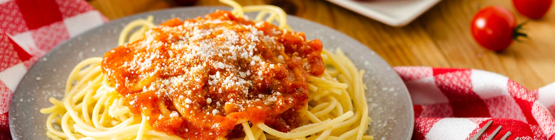 Pasta - Bombay Indische Spezialitäten Dresden